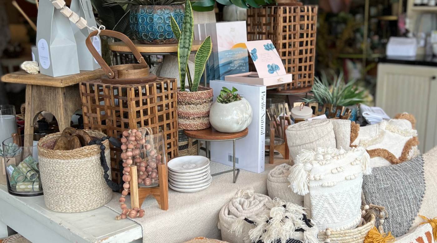 Not Too Shabby Boutique - Vancouver
